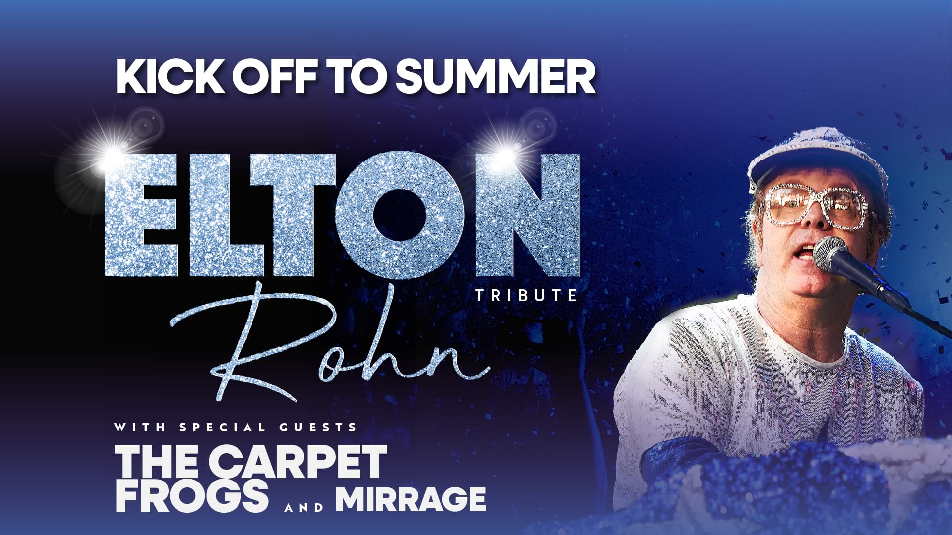 Wasaga Beach Sports & Entertainment